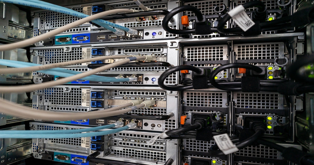 Is Rear Rack Cooling Right For Your Data Center Operations?