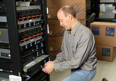 New IBM PureSystems Tuned For Big Data and Clouds