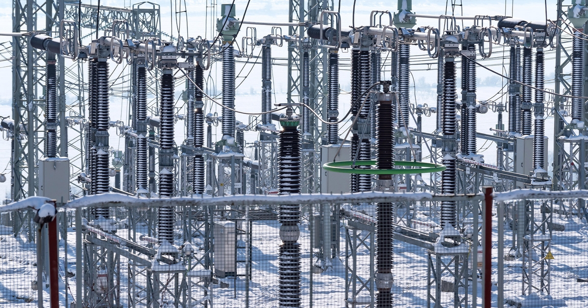 Redesigning the Electrical Infrastructure Inside Data Centers