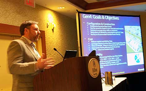 Daniel Costello Moves from Microsoft to Google