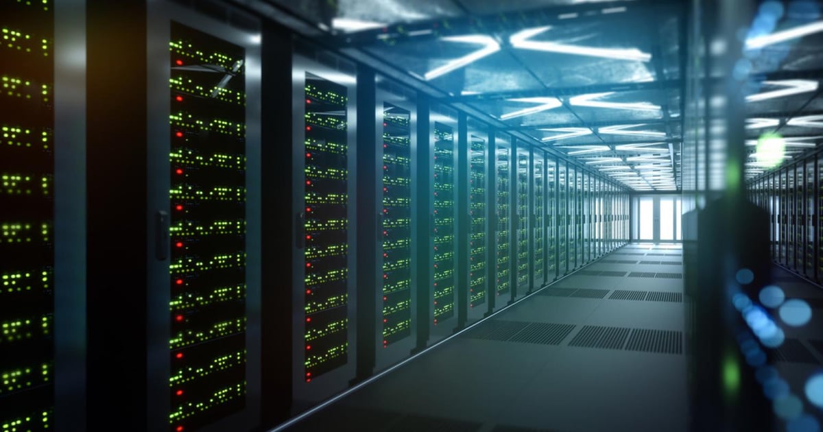 5 Factors to Consider When Selecting a Data Center Location