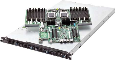 AMD Empowers APU Software