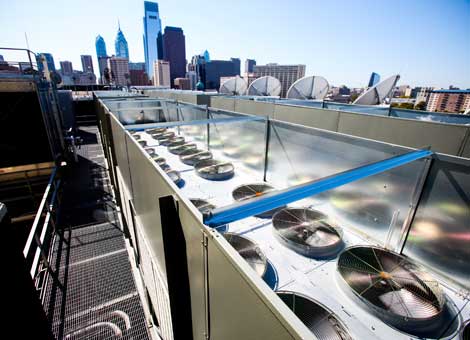 SunGard Keeps Growing in Philadelphia