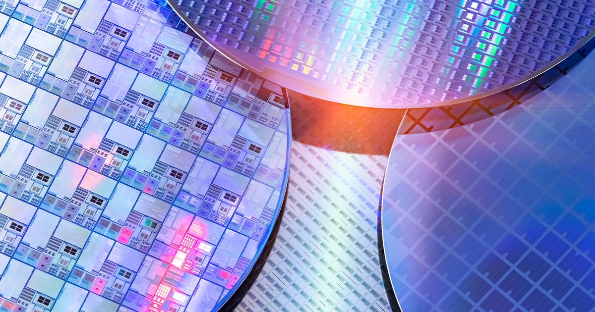 How to Reduce the Environmental Impact of Semiconductor Production