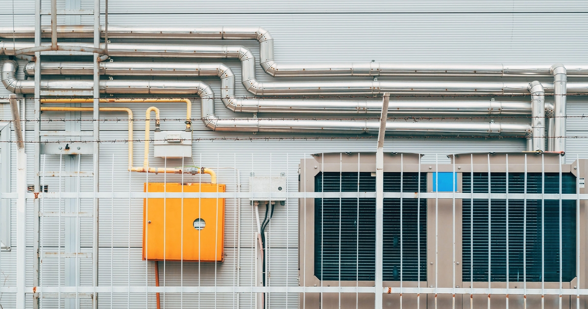 Behind-the-Meter Energy: Powering Data Centers for a Sustainable Future