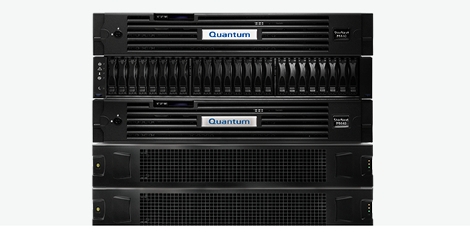 Quantum Adds AWS as Archive Storage Tier