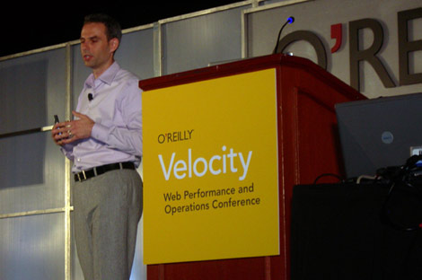 Facebook: Managing Epic Growth in Real-Time