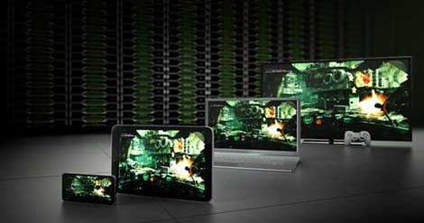 Amazon Uses NVIDIA GPU to Power G2 Cloud Instance