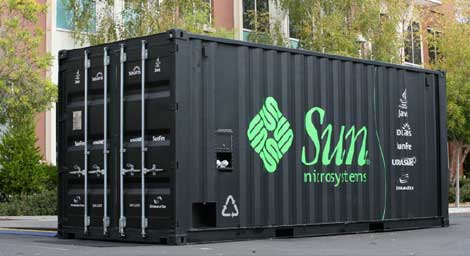 Sun MD Powers China's Earthquake Readiness