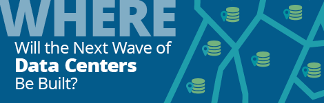 CyrusOne Plans Huge Expansion at CME Data Center Campus in Chicago