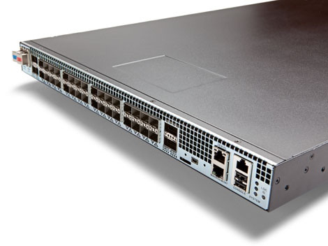 Plexxi Launches a Smarter Approach to SDN Networking