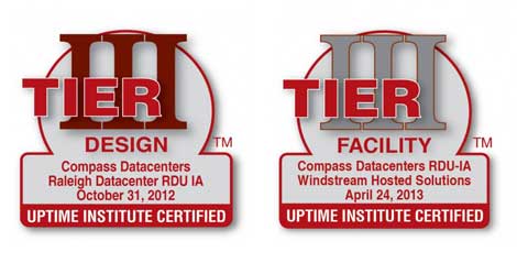 Uptime Certification Funny Business: Design vs. Construction