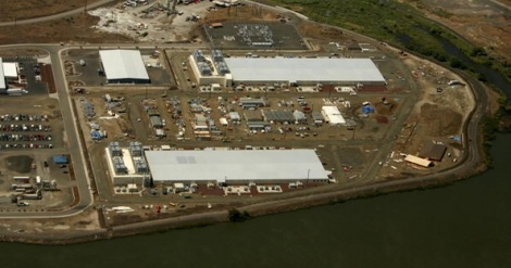Google to Spend $13B on US Data Center and Office Construction in 2019
