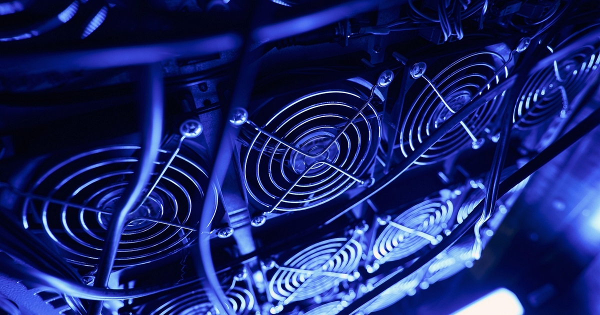 5 Ways to Optimize Data Center Airflow Efficiency