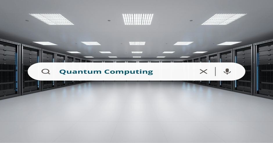 Definition of Quantum Computing - Data Center Glossary
