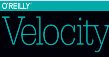 Velocity Conference 2014