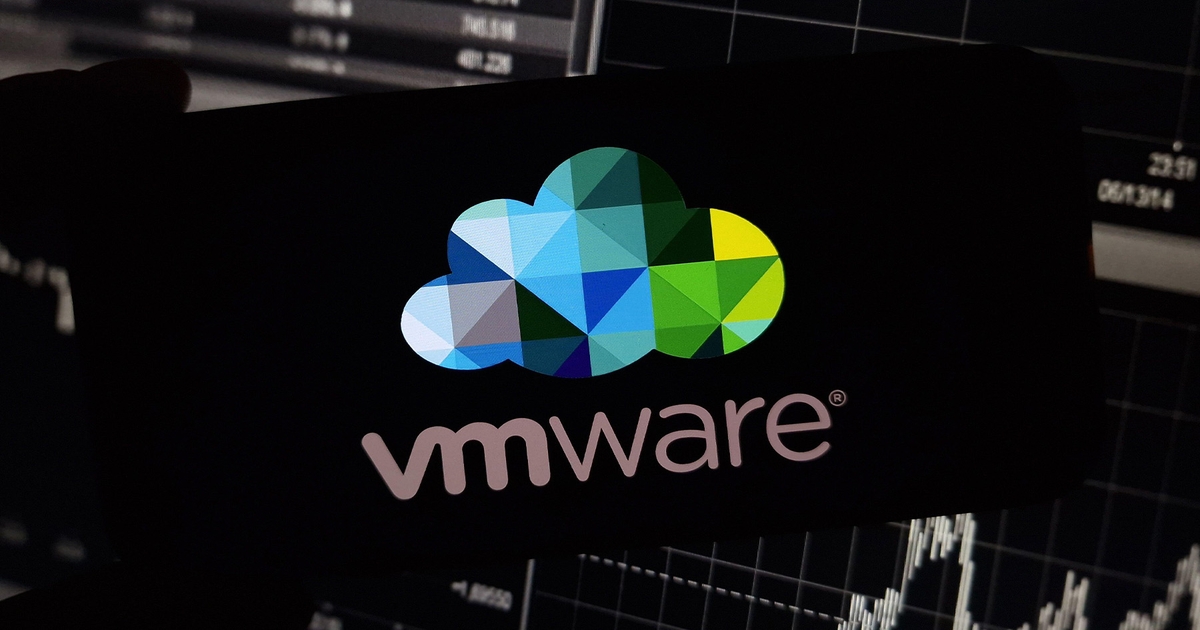 Broadcom Unveils New VMware Private Cloud Software for Data Center ...
