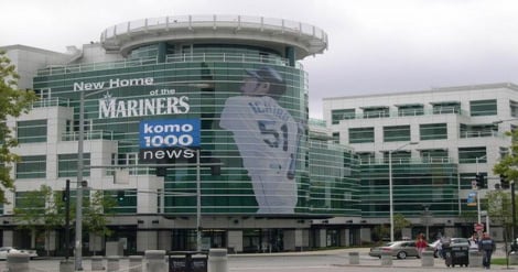 GI Partners Buys Seattle’s KOMO Plaza, Including Data Center Hub