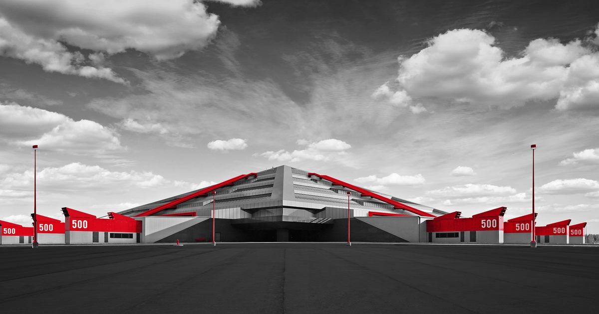 DigitalBridge to Buy Data Center Firm Switch for $8.4 Billion