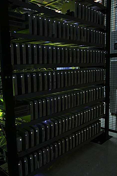 Mac Mini Hosting: A Growing Niche for Colo Providers