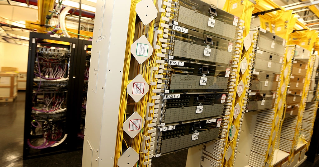 Level 3 Error Behind Widespread US Internet Outage