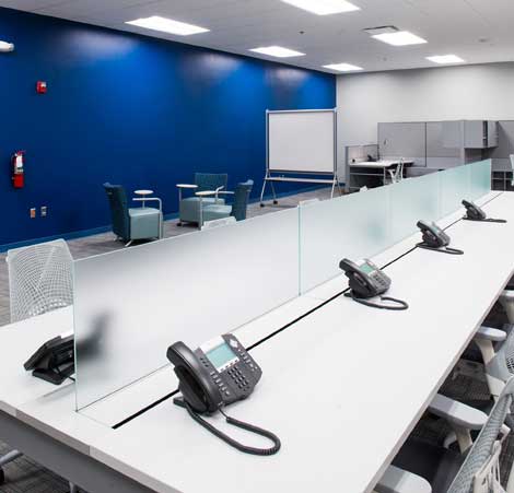 Inside SubTropolis: LightEdge Opens Data Center in Underground Complex