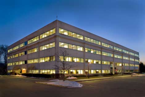Former Bear Stearns Data Center Now Leasing