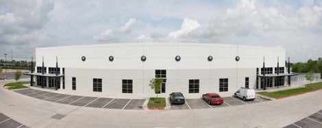 CyrusOne Expands Austin Data Center