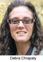 Microsoft's Chrapaty Heads to Cisco