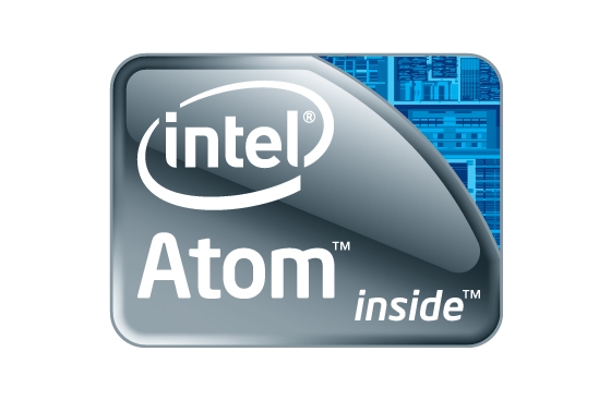 Second Generation Intel Atom Unveiled