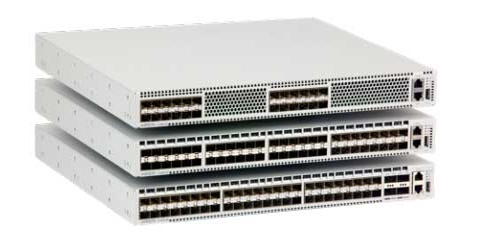 Arista Unveils Software Defined Switching Platform