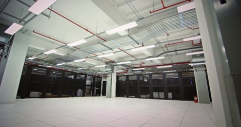 Markley Raises $240M to Finance Data Center Expansion
