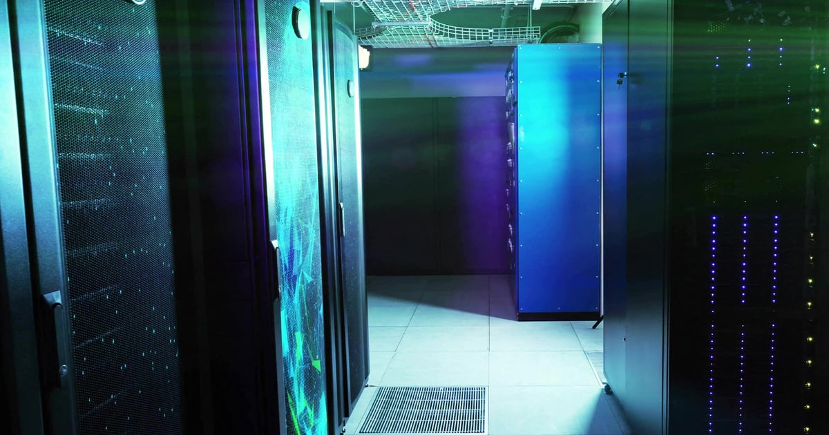 AI Is Driving Demand – Data Centers Must Rewrite the Rulebook