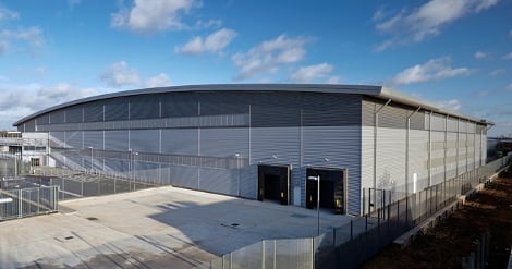 Atlantic.Net Launches First International Data Center in UK