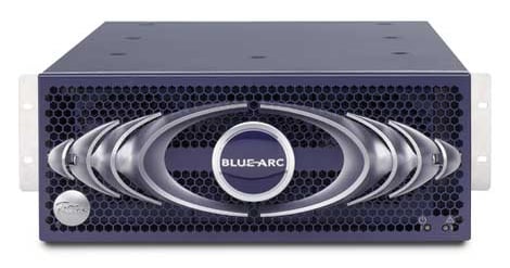 Hitachi Data Acquires BlueArc in Big Data Deal