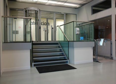 Interxion Continues European Expansion