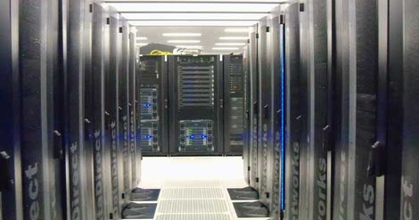 Planning for a Cloud-Ready Distributed Storage Infrastructure