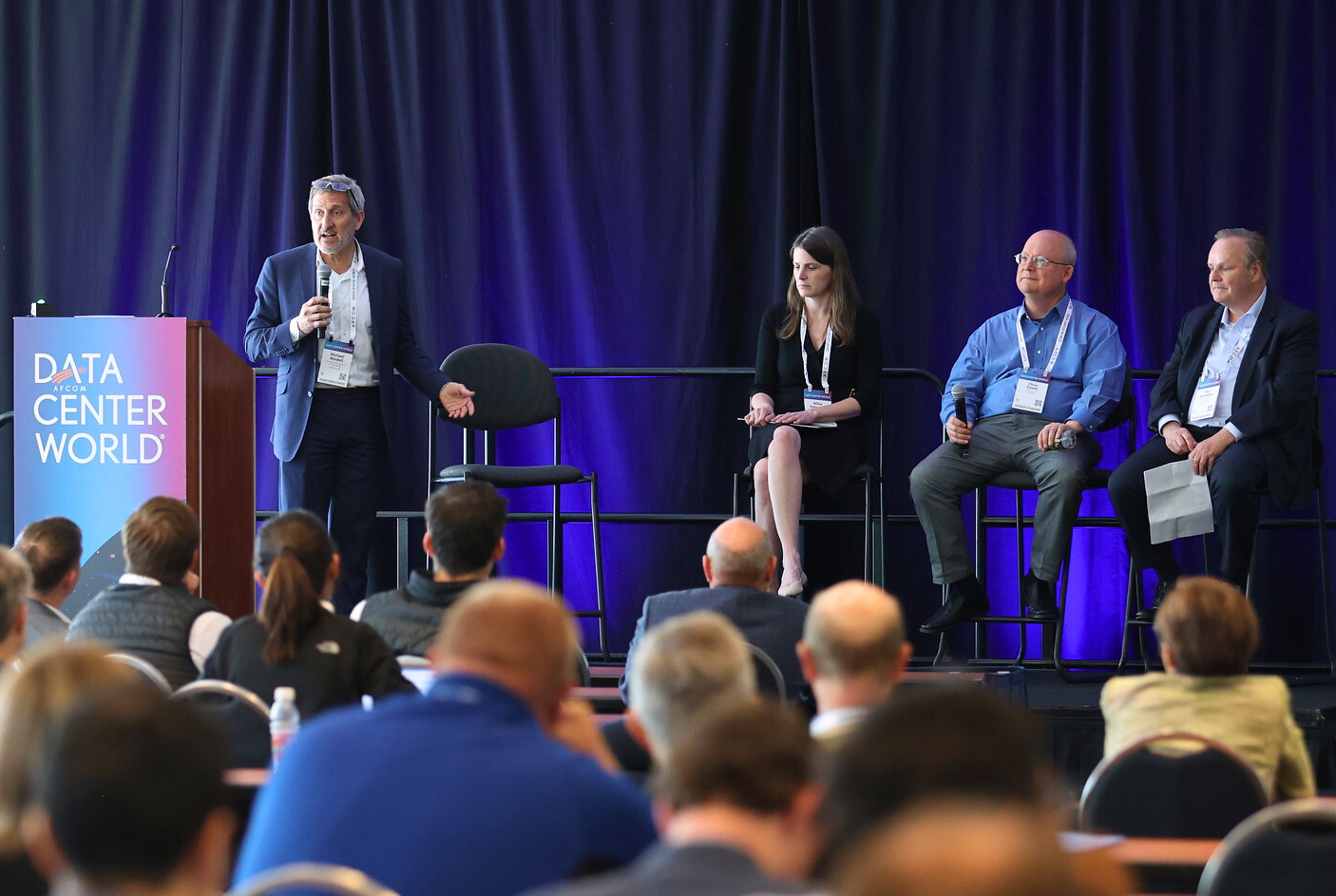 Augmenting Data Center Revenue with Grid Services: What to Know