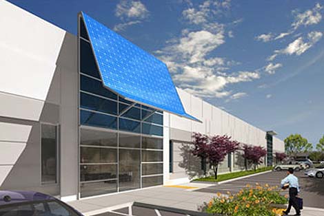 Vantage Launches With Santa Clara Project