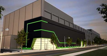 Securedata 365 Becomes Bytegrid S Largest Tenant In Cleveland