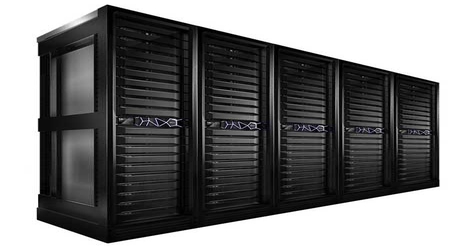 Nebula Offers A Private Cloud in a Package