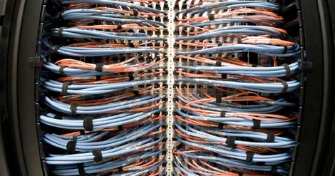 The Power of Port Replication in the Data Center