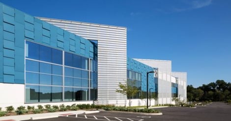 Carter Validus II Buys Conn. Data Center, Leased to CyrusOne
