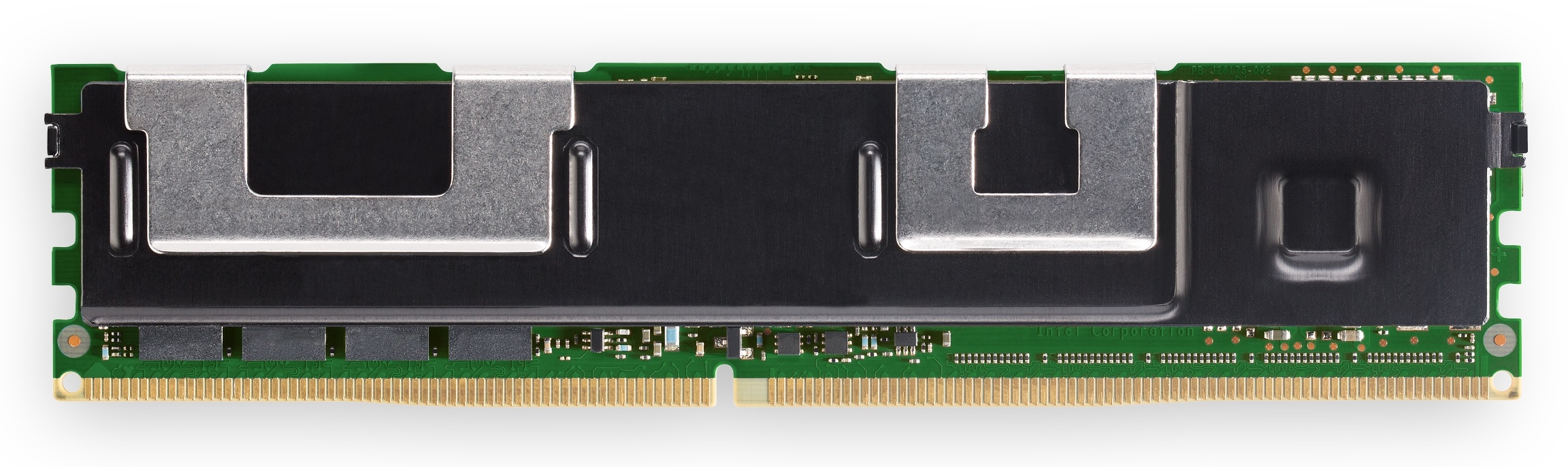 How Intel’s New Optane Persistent Memory Will Change Your Data Center