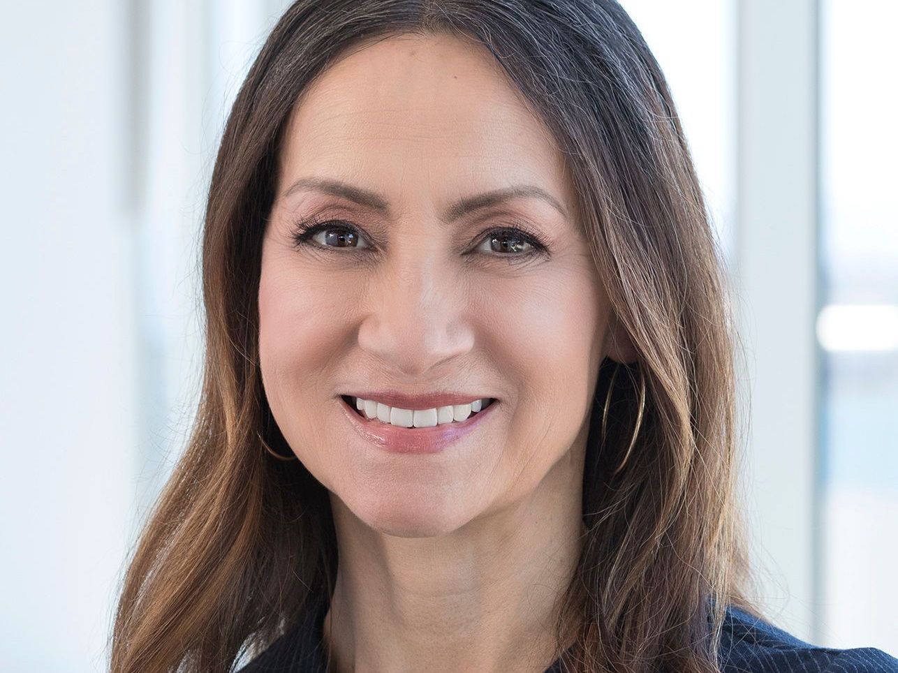 Intel Executive With Industry’s Toughest Job Plots Comeback