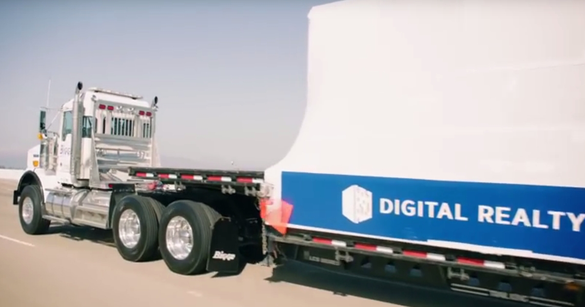 Digital Realty to Build 6MW Data Center in Tight Silicon Valley Market