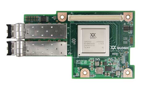 QLogic, LSI, Seagate Contribute Storage Technology to Open Compute