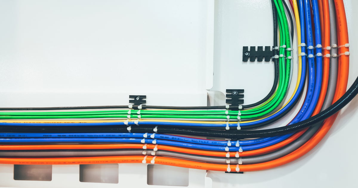 5 Key Ingredients of an Enterprise Edge Computing Infrastructure