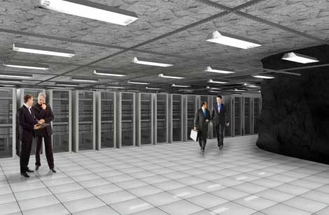 LightEdge Opens Underground Data Center at SubTropolis