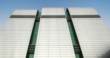 Global Switch Completes First Phase of New Sydney Data Center